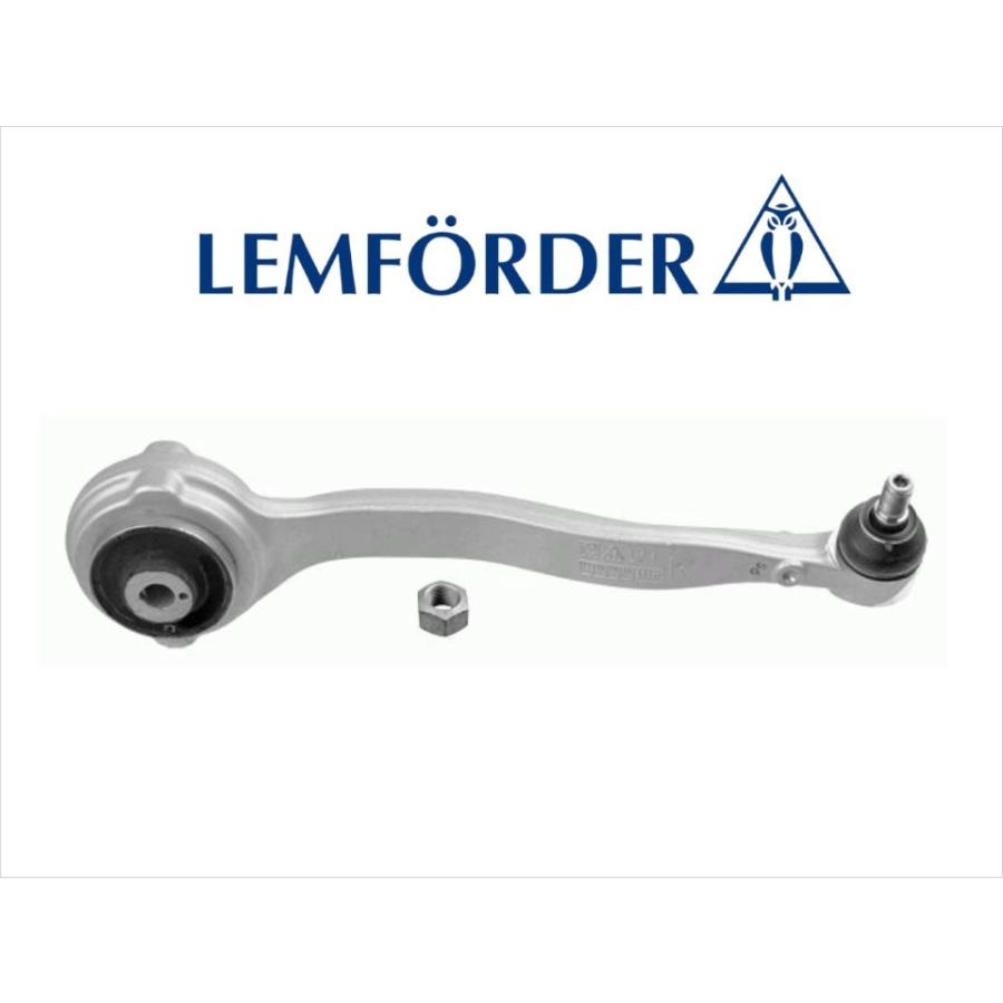 LEMFORDER 新品 メルセデスベンツ SLK R172 コントロールアーム フロント右側 2043304411 2033304011 ...