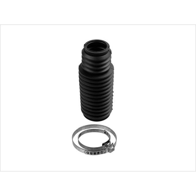 LEMFORDER 新品 BMW 5シリーズ E39 525i 528i 530i ステアリング タイロッド ブーツ 32131092876 ...