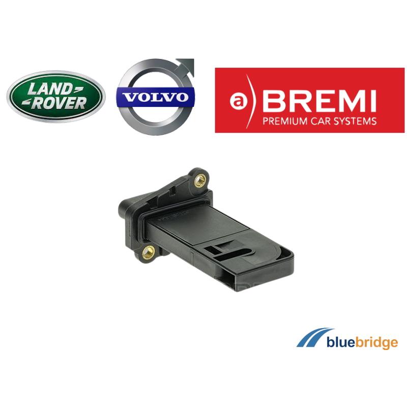 新品 BREMI エアマスセンサー ランドローバー ボルボ LR019830 30757655 : ブルーブリッジ - 通販 - Yahoo ...