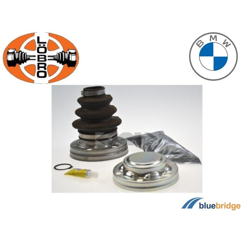 LOBRO 新品 OEM BMW 1シリーズ(E87) 3シリーズ E90 E91 X1 E84 Z4 E85 ドライブシャフトブーツ ...