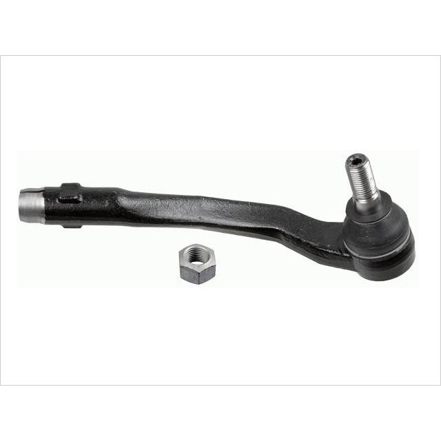 LEMFORDER 新品 OEM ベンツMクラス W163 ステアリングタイロッドエンド 右 1633300403 3048301 : ブルー ...