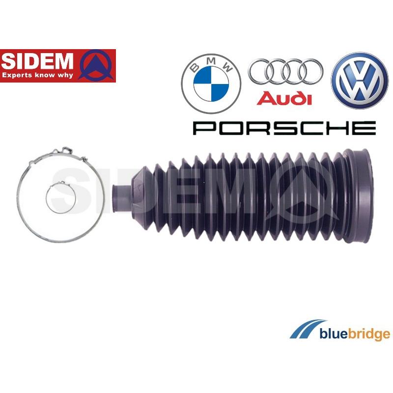 SIDEM 新品 BMW E60 E61 F10 F11 E63 E64 F12 F13 F01 F02 E83 ステアリング タイロッド ブーツ 32106785993 ...