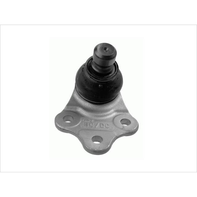 LEMFORDER 新品 OEM ボルボ XC60 XC70 フロントロアアームボールジョイント 31317664 3100901 : ブルー ...