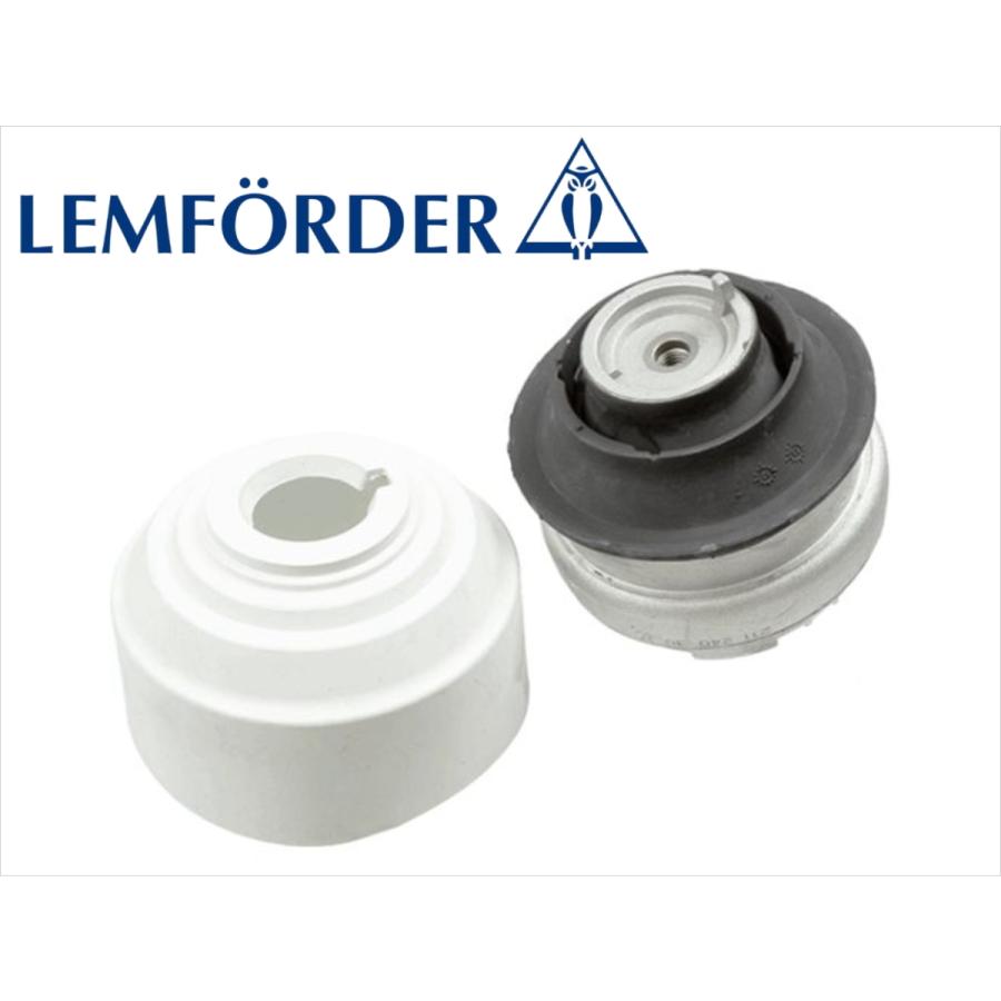 LEMFORDER 新品 ベンツ W203 エンジンマウント 2112402617 2112402717 2112402917 ...