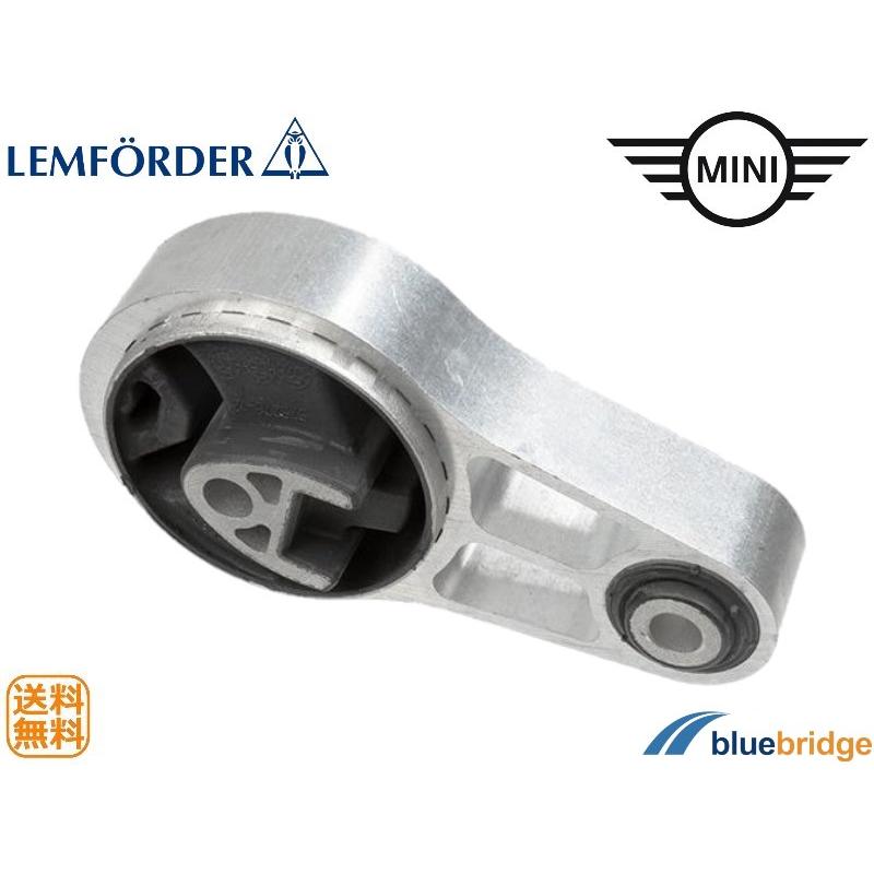 LEMFORDER 新品 BMW MINI R55 R56 R57 R58 エンジンマウント 22114052474 22116772040 ...