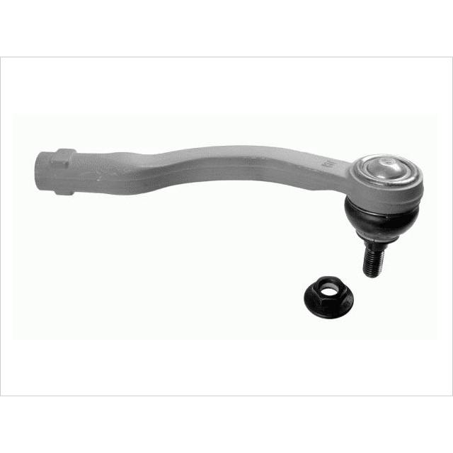 LEMFORDER 新品 OEM アウディ TT TTロードスター 8J ステアリングタイロッド 右 3130501 8J0423812 ...