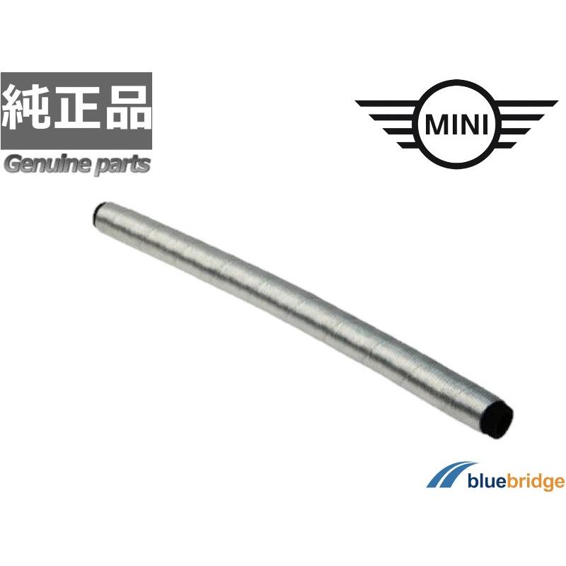 純正 新品 BMW MINI R52 R53 CooperS パワステポンプ用インテークホース 32416754498 : ブルーブリッジ ...