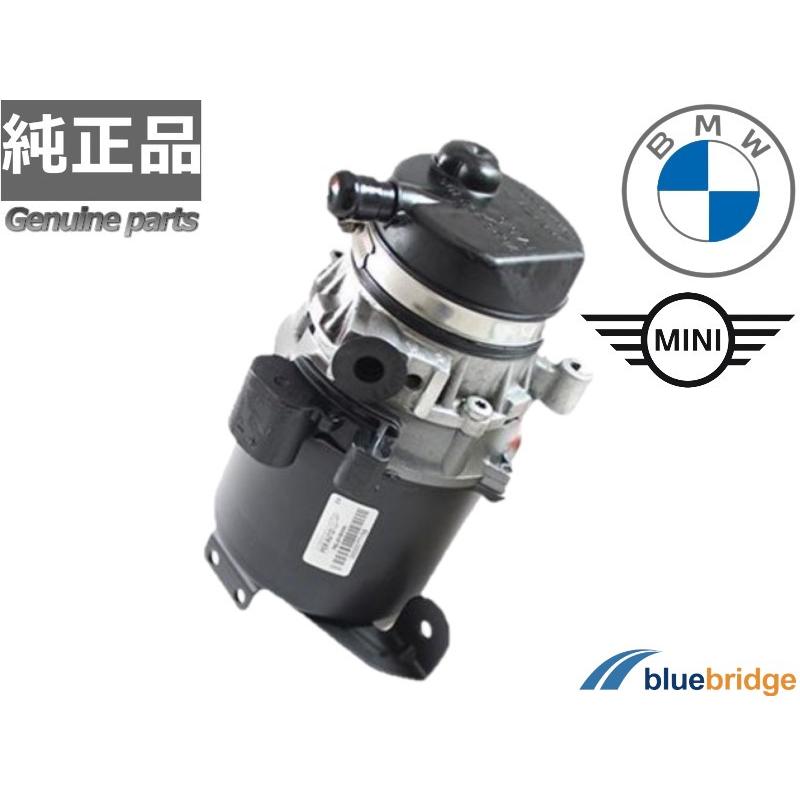 純正品 新品 BMW MINI R52 Cooper CooperS パワステポンプ 32416778425 32416760248 ...