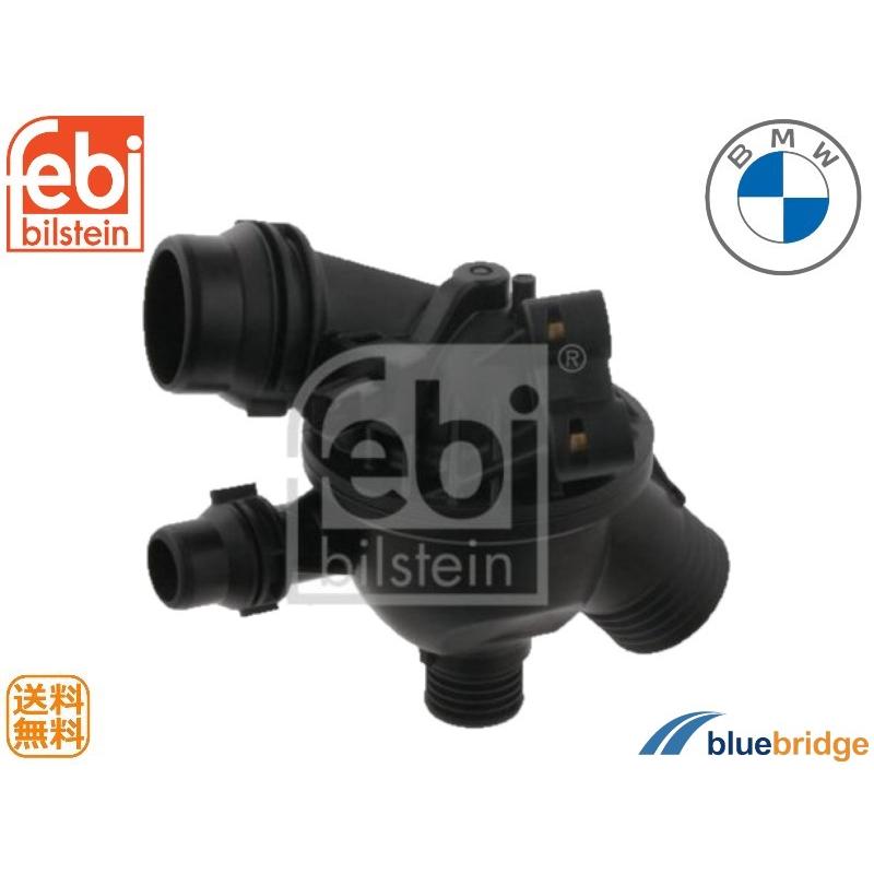 FEBI BILSTEIN 新品 BMW 1シリーズ E87 E82 E88 120i UD20 UC20 UM20 サーモスタット 11537552403 : ブルーブリッジ - 通販 ...
