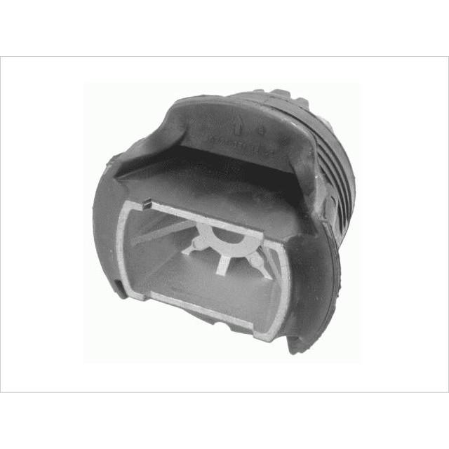 LEMFORDER 新品 OEM ベンツSクラス W221 リアアクスルサポート ラバーブッシュ 2213511342 3326601 ...