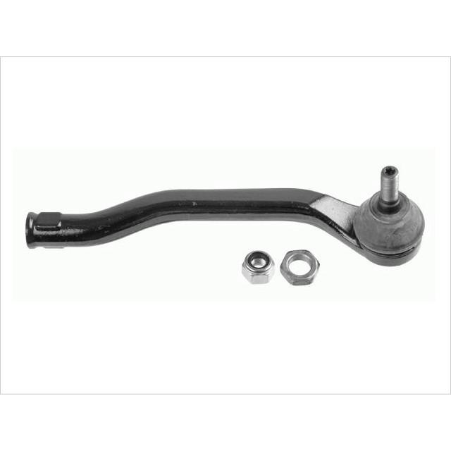 LEMFORDER 新品 OEM ルノー メガーヌ グランセニック ステアリングタイロッドエンド 右 3375001 485202710R ...