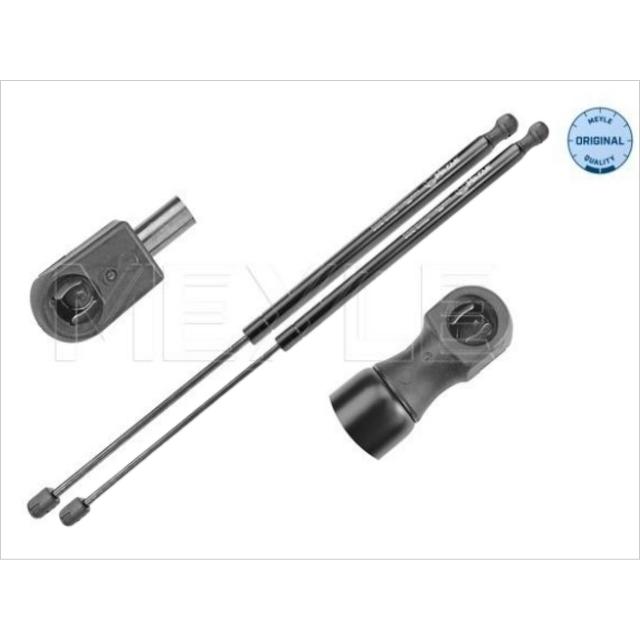 新品 MEYLE トランクダンパー左右セット BMW MINI 3409100012 51247148902 : ブルーブリッジ - 通販 ...