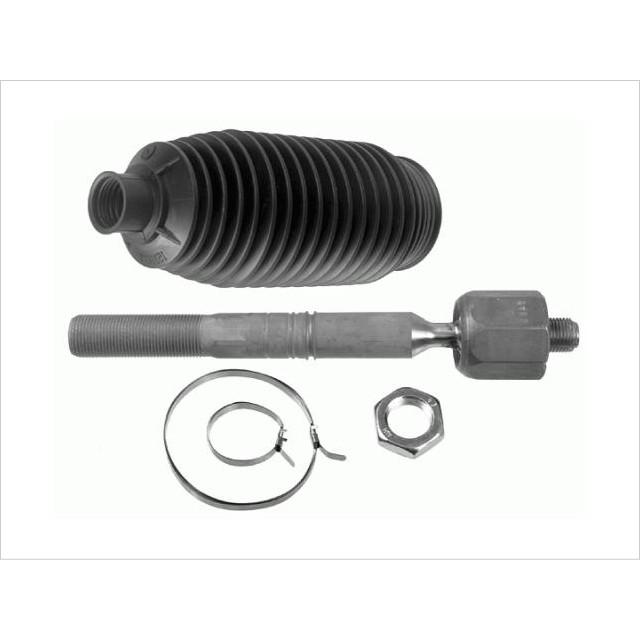 LEMFORDER 新品 アルファロメオ アルファ159 2.2JTS 3.2JTS インナータイロッド ラックブーツ 77363706 ...