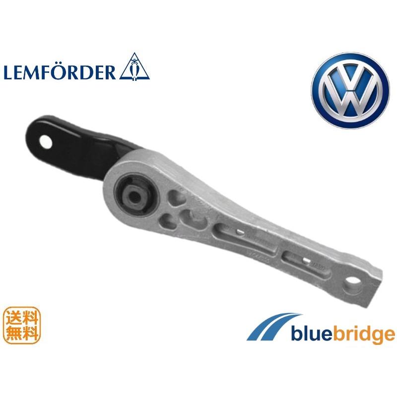 LEMFORDER 新品 VW ゴルフ5 ゴルフ6 エンジンマウント 1K0199855AE 1K0199855AN 1K0199855BJ ...