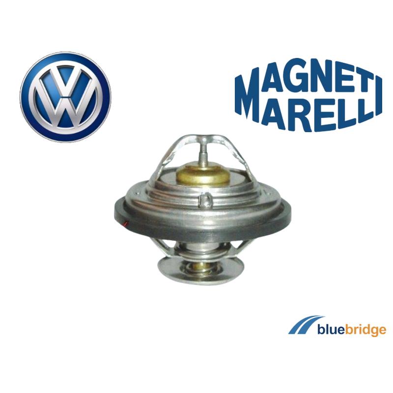 MAGNETI VW アウディ ジャガー サーモスタット AJ811788 AJ82600 AJ86484 AJ87696 EBC3621 ...