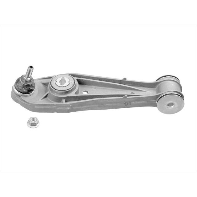 LEMFORDER 新品 ポルシェ 911 997 3.8 カレラ S 4S フロント コントロールアーム 99734105300 ...