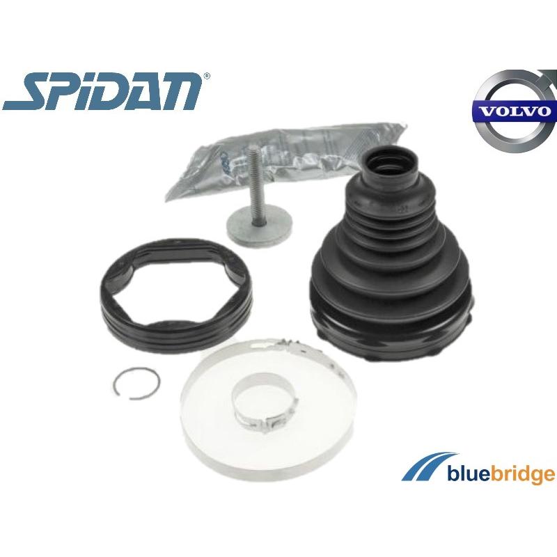 新品 OEM ドライブシャフトブーツ ボルボ 31437220 V60 II V90 XC60 XC90 インナー片側 左右共通 : ブルー ...