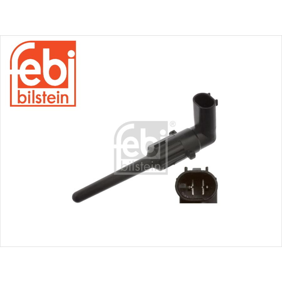 FEBI 新品 ベンツ クーラントレベルセンサー W168 W203 C209 C219 W211 37648 : ブルーブリッジ - 通販 ...