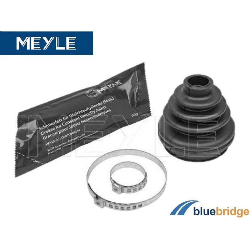 MEYLE 新品 ポルシェ 911 カレラ 996型 3.4L ドライブシャフトブーツ アウター側 99634929100 : ...