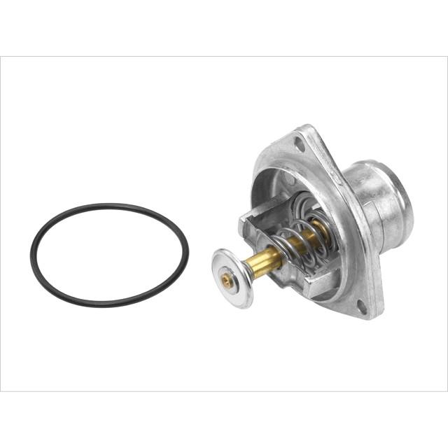 WAHLER 新品 OEM ベンツEクラス W124 W210 Sクラス W140 SL R107 R129 サーモスタット ...