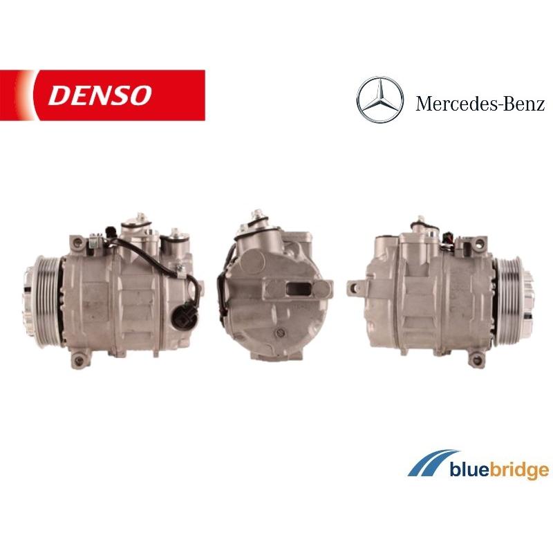 DENSO 新品 ベンツ Eクラス W211 E240 E320 E500 E550 E55 AMG エアコン コンプレッサー 0012305411 0012308111 447150-167 ...