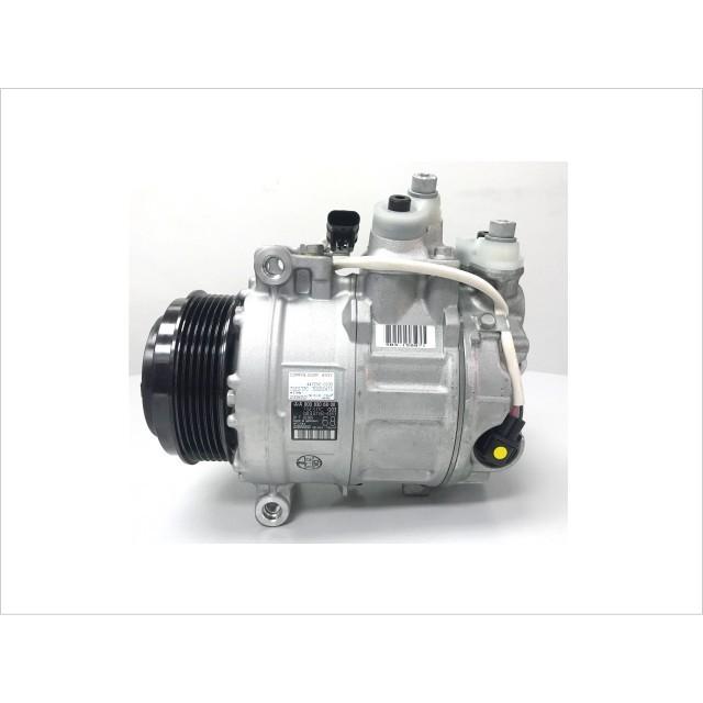 【DENSO 新品 OEM 】ベンツ Sクラス(W222) S550 S63AMG エアコン コンプレッサー 447150-605 ...