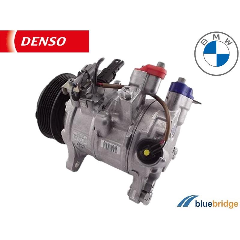 447160-303【OE】BMW エアコンコンプレッサー DENSO 新品 5シリーズ F10 FW20 X1 E84 VM20 ...