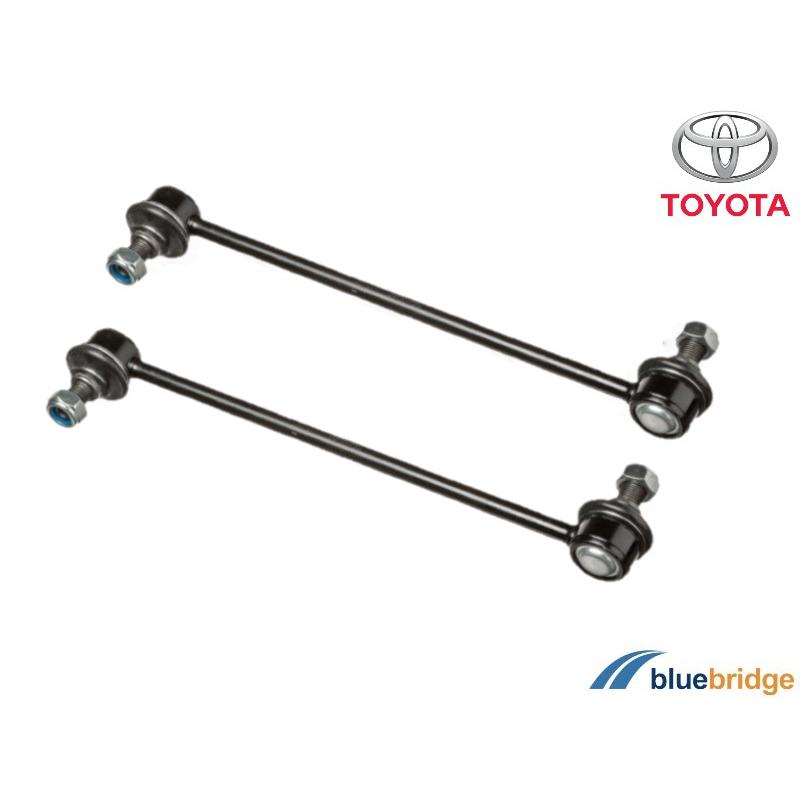 左右セット 新品 トヨタ ノア ヴォクシー AZR60G ZRR70G ZRR70W ZRR80W ZWR80W スタビリンクロッド ...