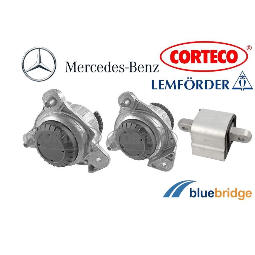 3点セット OEM 新品 ベンツ Vクラス W447 V220d 447811 エンジン ミッション マウント 4472410013 ...