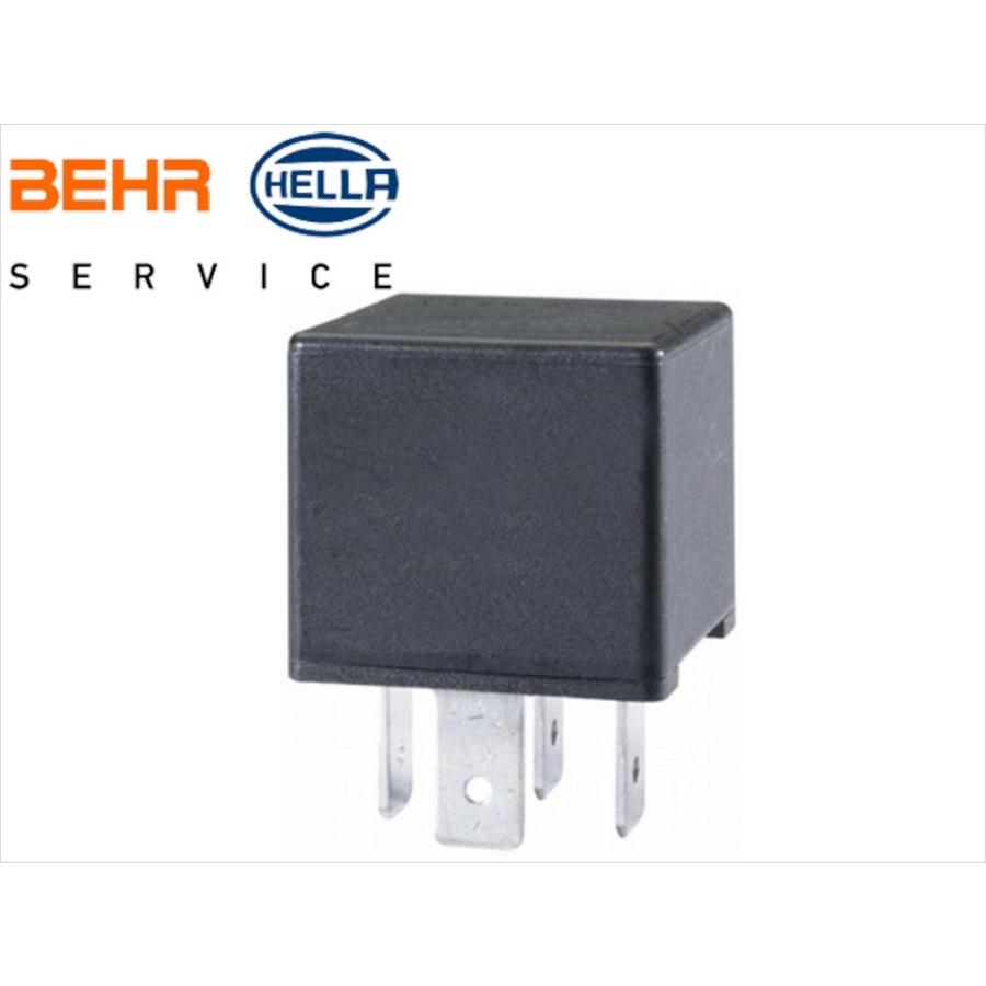 HELLA 新品 メルセデスベンツ マルチリレー 0025421319 0025427219 0025428019 0025451319 ...