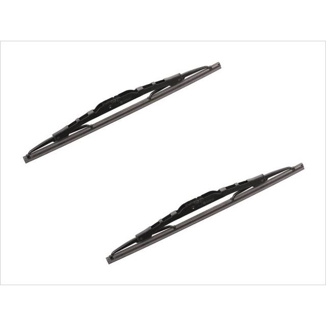 BOSCH 新品 ワイパーブレード 左右セット ルノー カングー KCK4M KCK7J 500U 288901158R 8200769217 ...