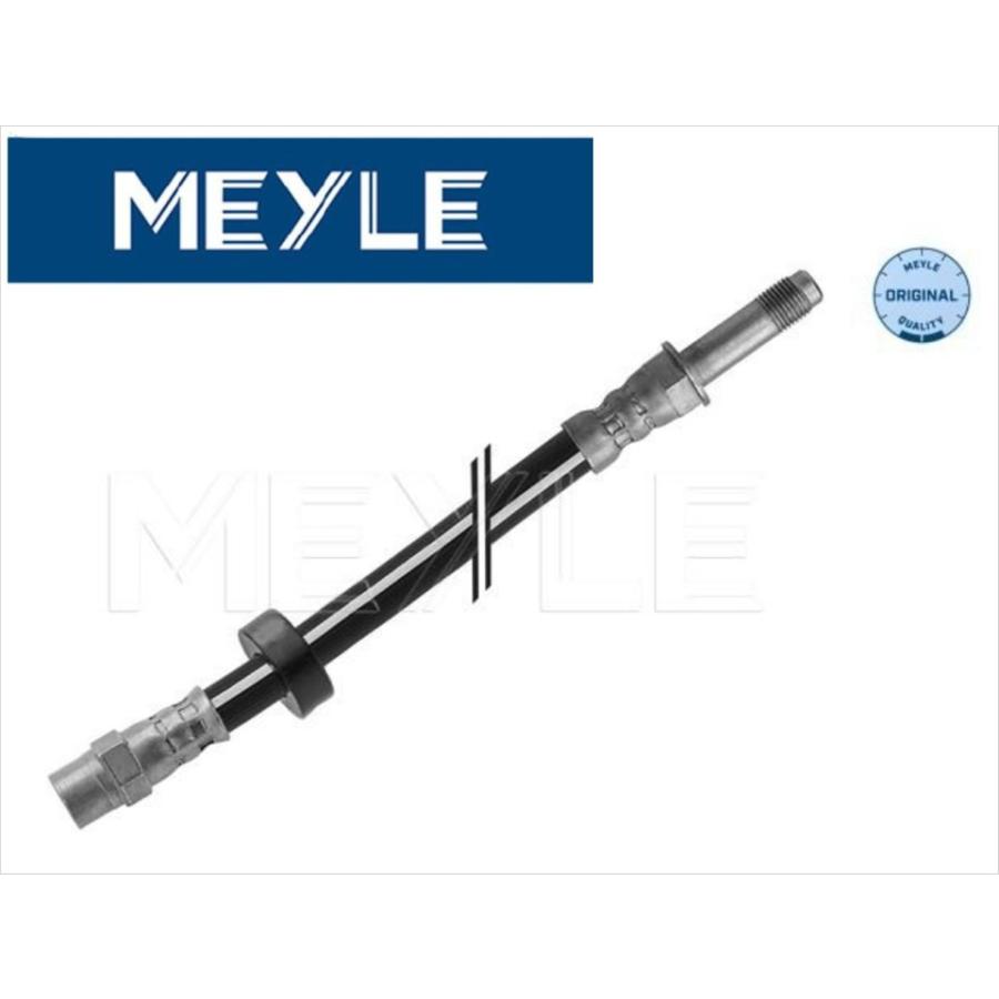 MEYLE 新品 ボルボ V70 II フロントブレーキホース 9169140 30665463 30792530 30714821 ...