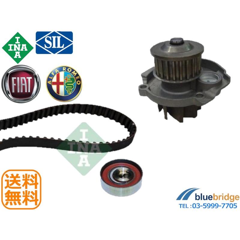 新品 OEM フィアット タイミングベルト キット ウォーターポンプ 500 チンクエチェント 1.2L 55204538 71775900 ...