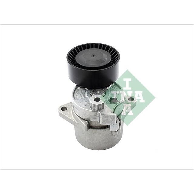 INA 新品 ベンツ ベルトテンショナー Cクラス W202 W203 W204 Eクラス W210 W211 Sクラス W220 ...
