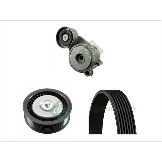 新品 OEM ベンツ テンショナー ガイドプーリー ファンベルト W212 W221 W166 X166 X204 6422001970 ...