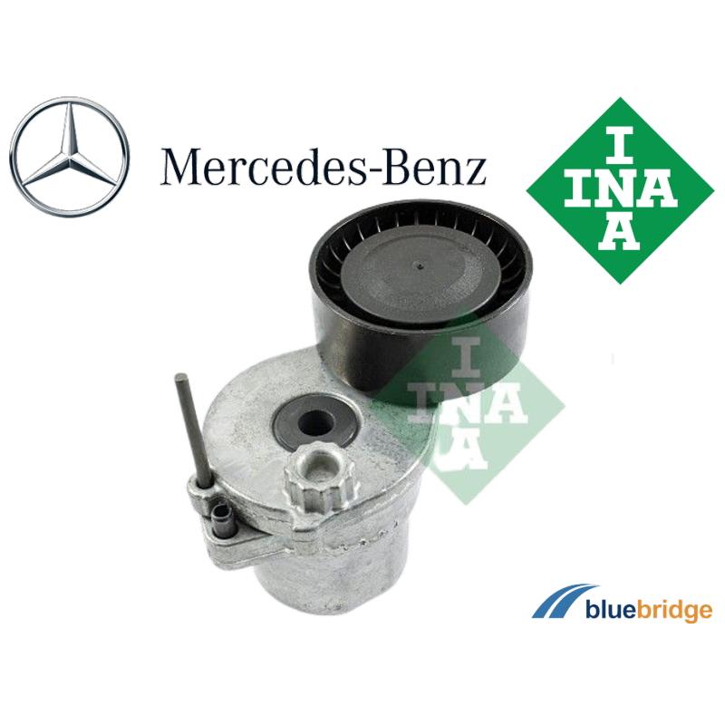 INA 新品 ベンツ Eクラス A207 C207 E250 207436 207336 ベルトテンショナー 2742004000 ...