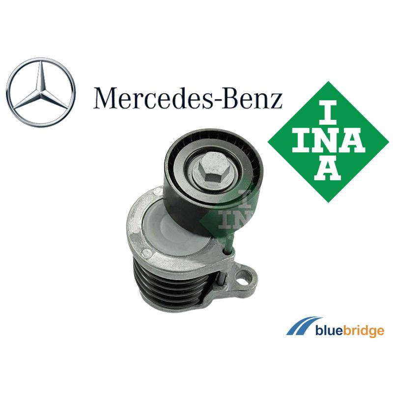 INA 新品 メルセデス ベンツ Cクラス ステーションワゴン S205 C220d 205204 テンショナー 6512002270 ...