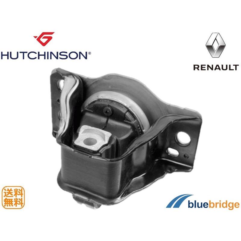 HUTCHINSON 新品 ルノー メガーヌ 2.0 カブリオレ EMF4 エンジンマウント 8200044925 8200338381 ...