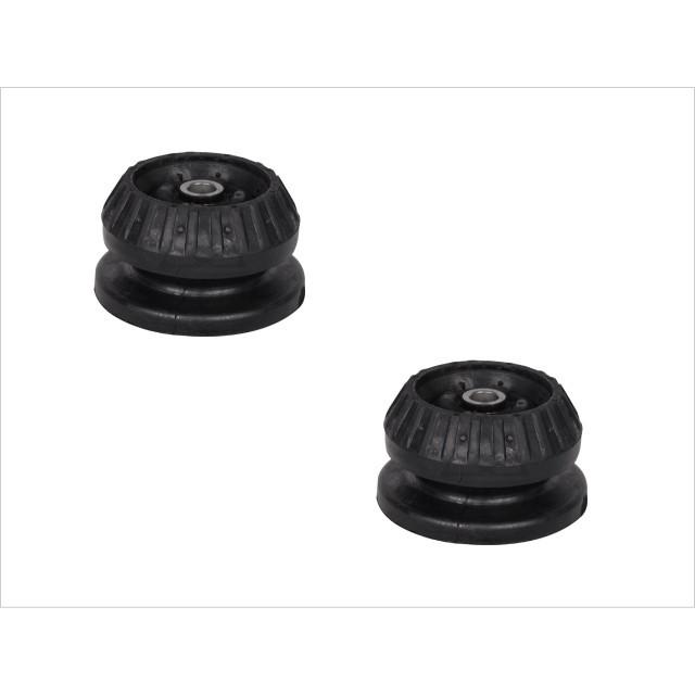 590133/2：メルセデスベンツ Vクラス W639 ストラットマウント 2個 6393230520 : ブルーブリッジ - 通販 ...