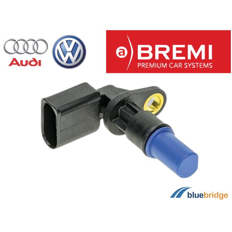 BREMI 新品 フォルクスワーゲン ゴルフ4 1.6L 1JAEH 1JAVU 1JBFQ カムシャフト センサー 06B905163A ...