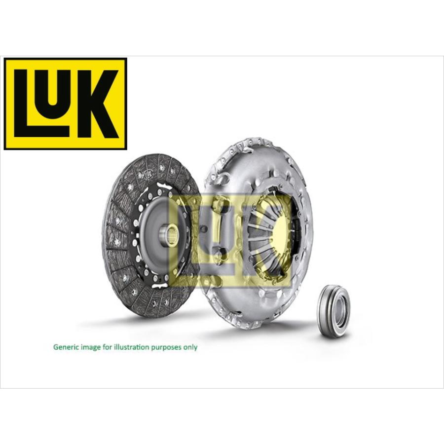 LUK BMW MINI F56 1.5 クーパー XM15 クラッチ キット 6MT 21208631867 21208676275 ...