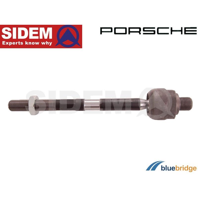 SIDEM 新品 ポルシェ ステアリングインナータイロッド 99634732203 : ブルーブリッジ - 通販 - Yahoo!ショッピング
