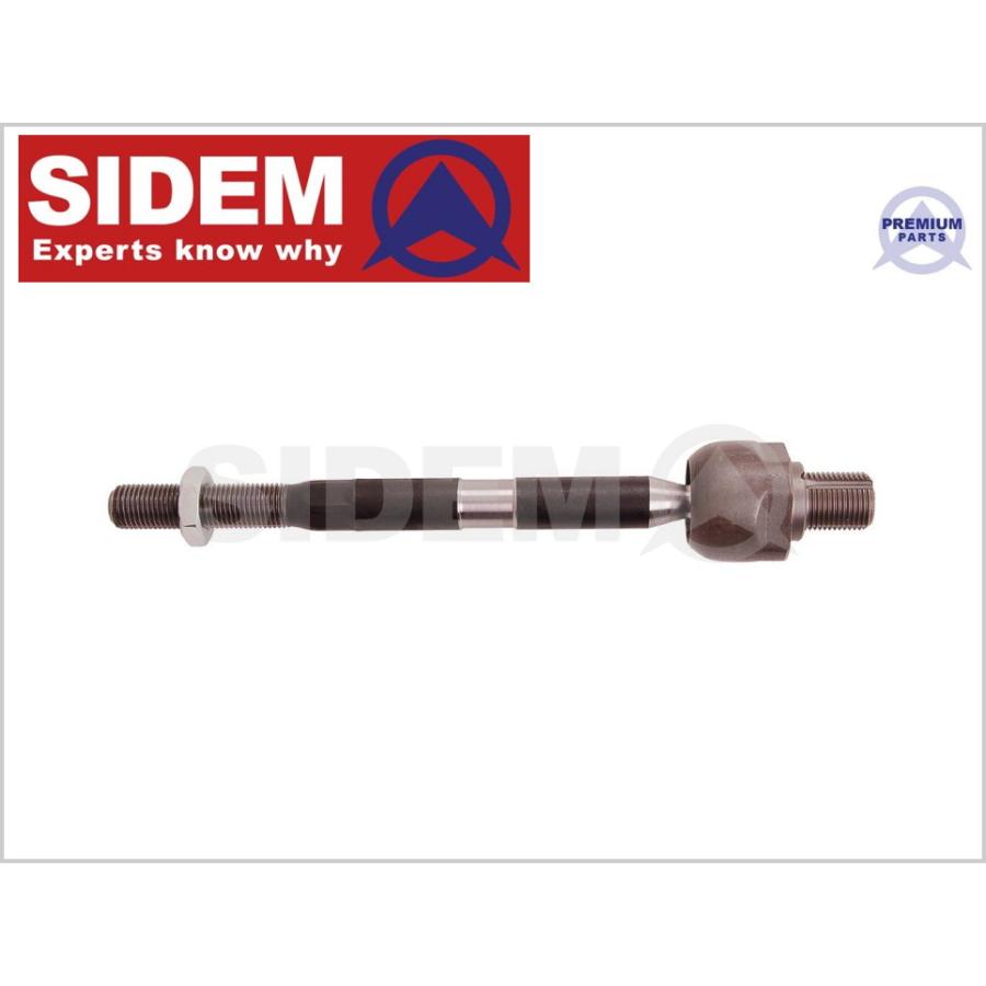 SIDEM 新品 ポルシェ 911 997型 3.6L ステアリングインナータイロッド 99734732201 99734732200 ...