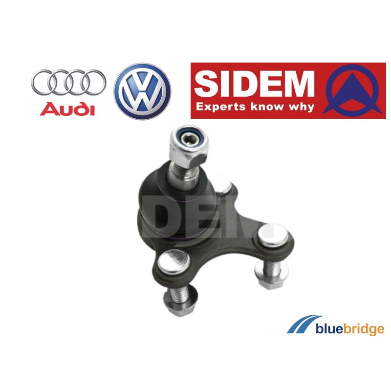 SIDEM 新品 VW アウディ ボールジョイント 1K0407365C 1K0407365E 1K0407365B 5Q0407365A ...