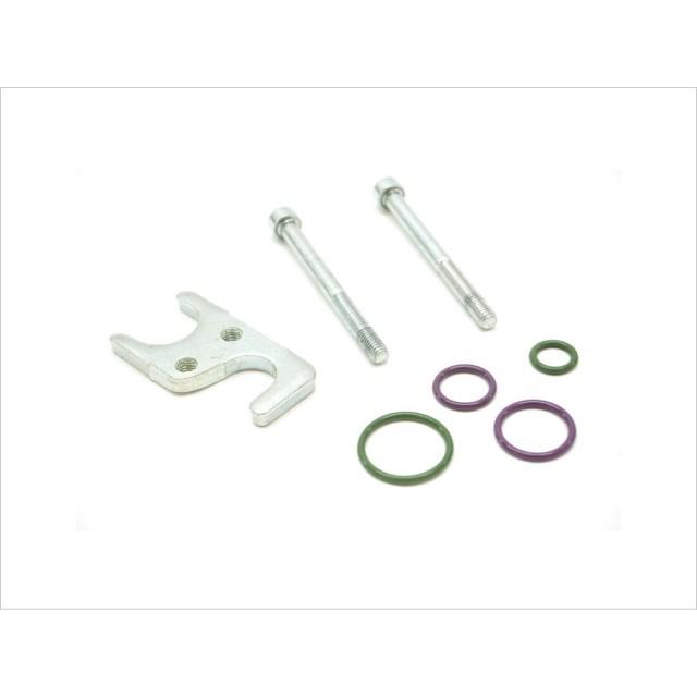 エキパン用 OリングKIT BMW MINI R50 R52 R53 R55 R56 R57 64116910918 64516924984 ...