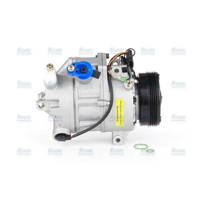 新品 BMW X5 E70 3.0si FE30 エアコン コンプレッサー 64509121759 64529185143 ...