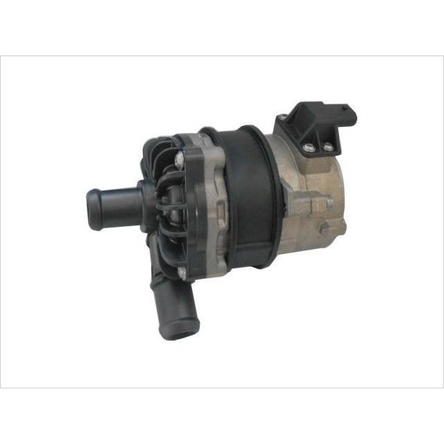 PIERBURG 新品 OEM VW トゥアレグ ジェッタ ポルシェ カイエン パナメーラ ：アディショナルウォーターポンプ ...