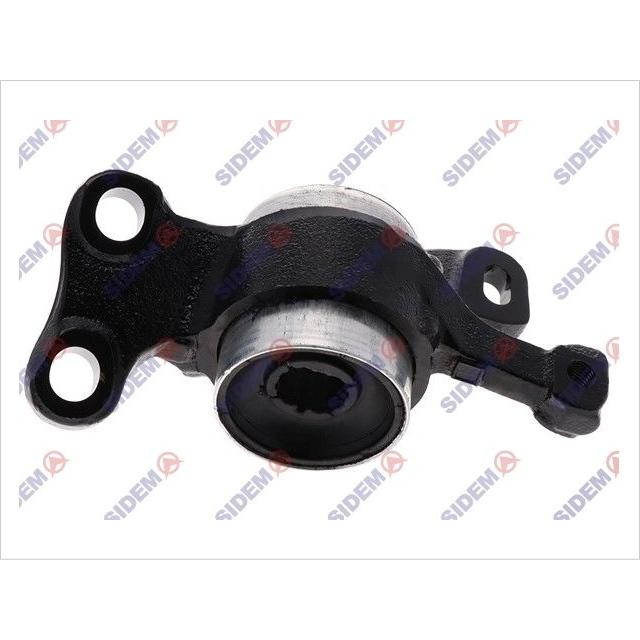 SIDEM 新品 BMW MINI F54 F57 F60 フロント コントロールアーム ブッシュ 左 31126850403 ...