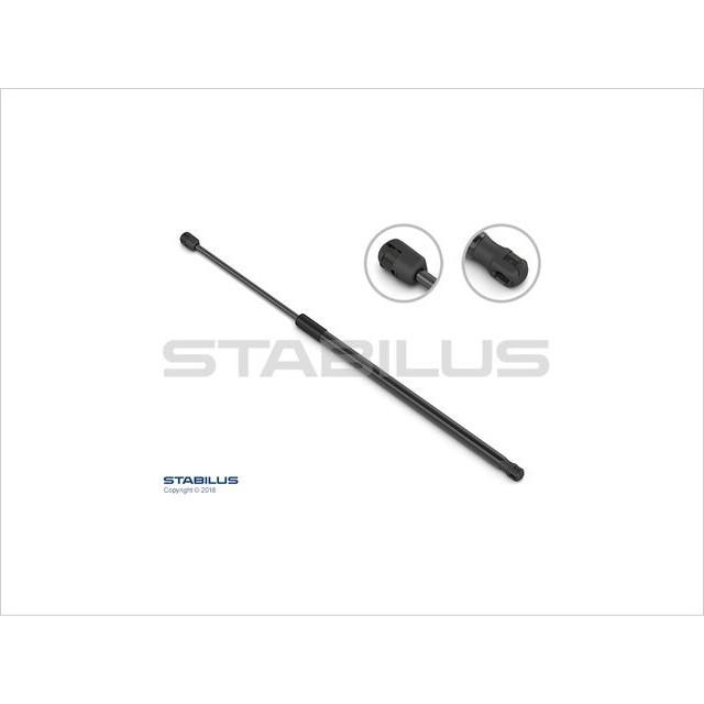 ベンツ SL R230 トランクダンパー リアゲートダンパー STABILUS 新品 2307500036 8467UA 左右共通 : ブルー ...