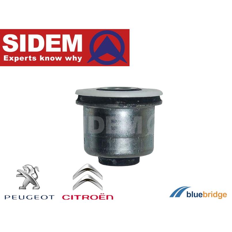 SIDEM 新品 プジョーシトロエン コントロールアームブッシュ 407 508 C5 III C6 3523CA : ブルーブリッジ ...